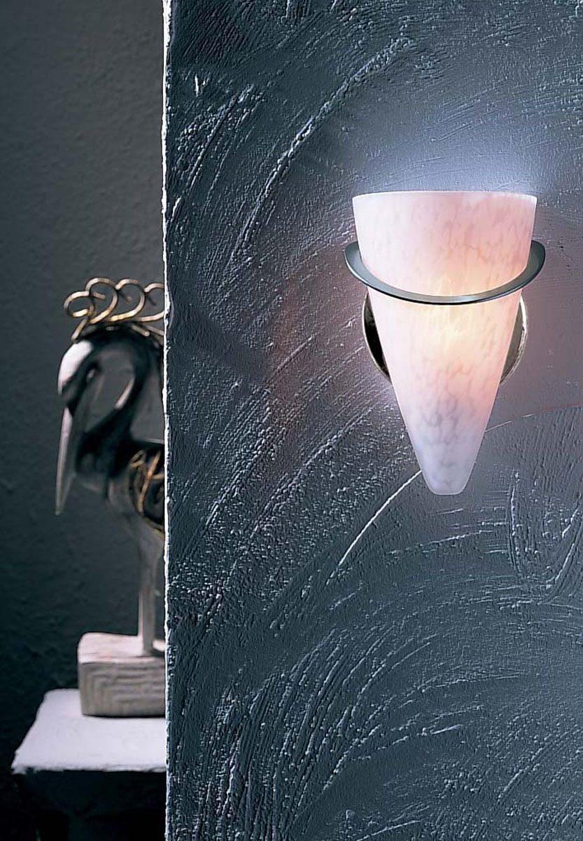 Holtkotter Halogen Wall Sconce, Wall Mount | Neenas Lighting