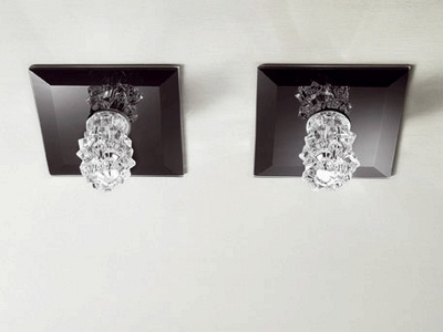 AXO Subzero Ceiling 1, Ceiling Mount | Neenas Lighting