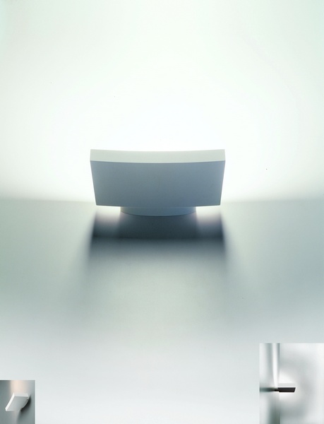 Artemide Surf 30-46-60 Sconce, Wall Mount | Neenas Lighting