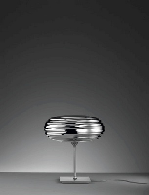 Artemide Aqua Ell Table Standing, Table Lamp | Neenas Lighting
