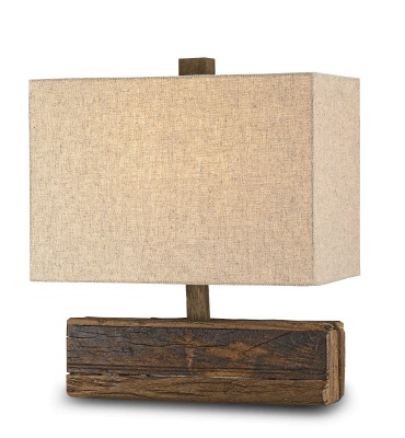 Currey Structure Table Lamp, Table Lamp | Neenas Lighting