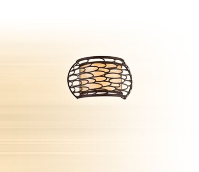 Corbett Lighting Cesto Wall Mount, Wall Mount | Neenas Lighting