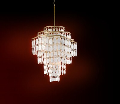 Corbett Lighting Dolce Ceiling Mount Hanging, Pendant Fixture | Neenas ...