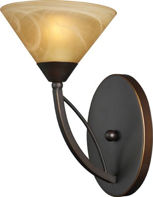 ELK Lighting Elysburg, Wall Sconce | Neenas Lighting