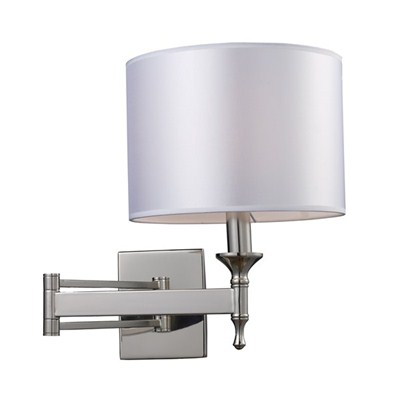 ELK Lighting Pembroke 1-Light Sconce Swing , Wall Sconce | Neenas Lighting