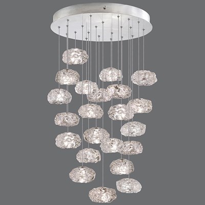 Fine Art Natural Inspirations Drop Light, Drop Light | Neenas Lighting