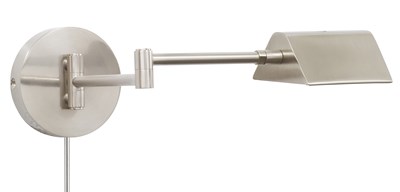 House of Troy Delta LED Task Wall Lamp, Wall Mount | Neenas Lighting