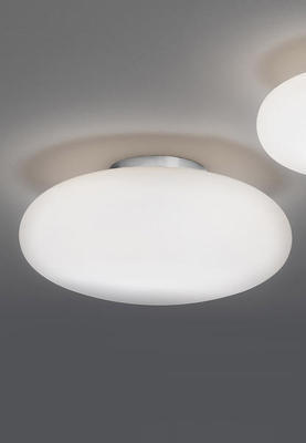 Holtkotter Halogen Ceiling Fixture, Ceiling Mount | Neenas Lighting