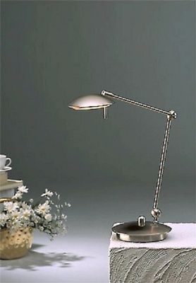 Holtkotter Low-voltage Desk Lamp, Table Lamp | Neenas Lighting