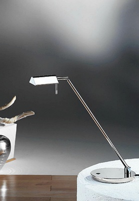 Holtkotter Bernie Series Small Table, Table Lamp | Neenas Lighting