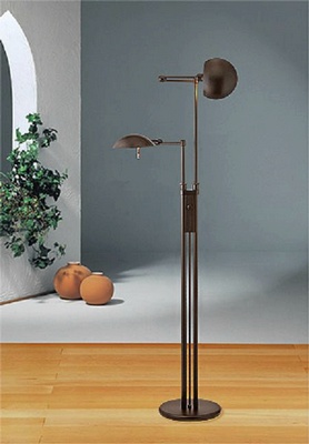 Holtkotter Halogen Floor Lamp, Floor Lamp | Neenas Lighting