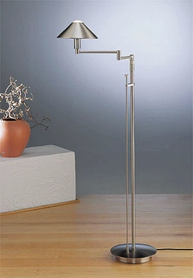 Holtkotter Halogen Floor Lamp, Floor Lamp | Neenas Lighting
