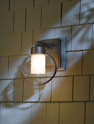 Hubbardton Forge Port Small Outdoor, Outdoor | Neenas Lighting