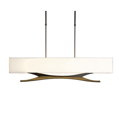 Hubbardton Forge Moreau Pendant, Pendant Fixture | Neenas Lighting