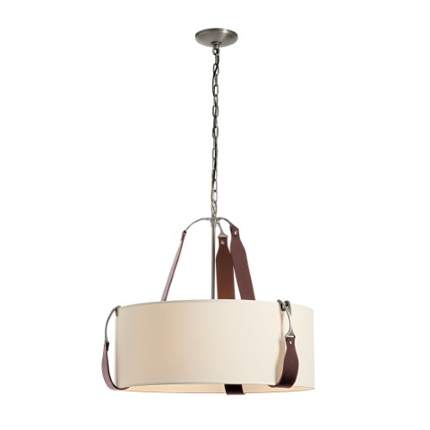 Hubbardton Forge Saratoga Small Pendant, | Neenas Lighting