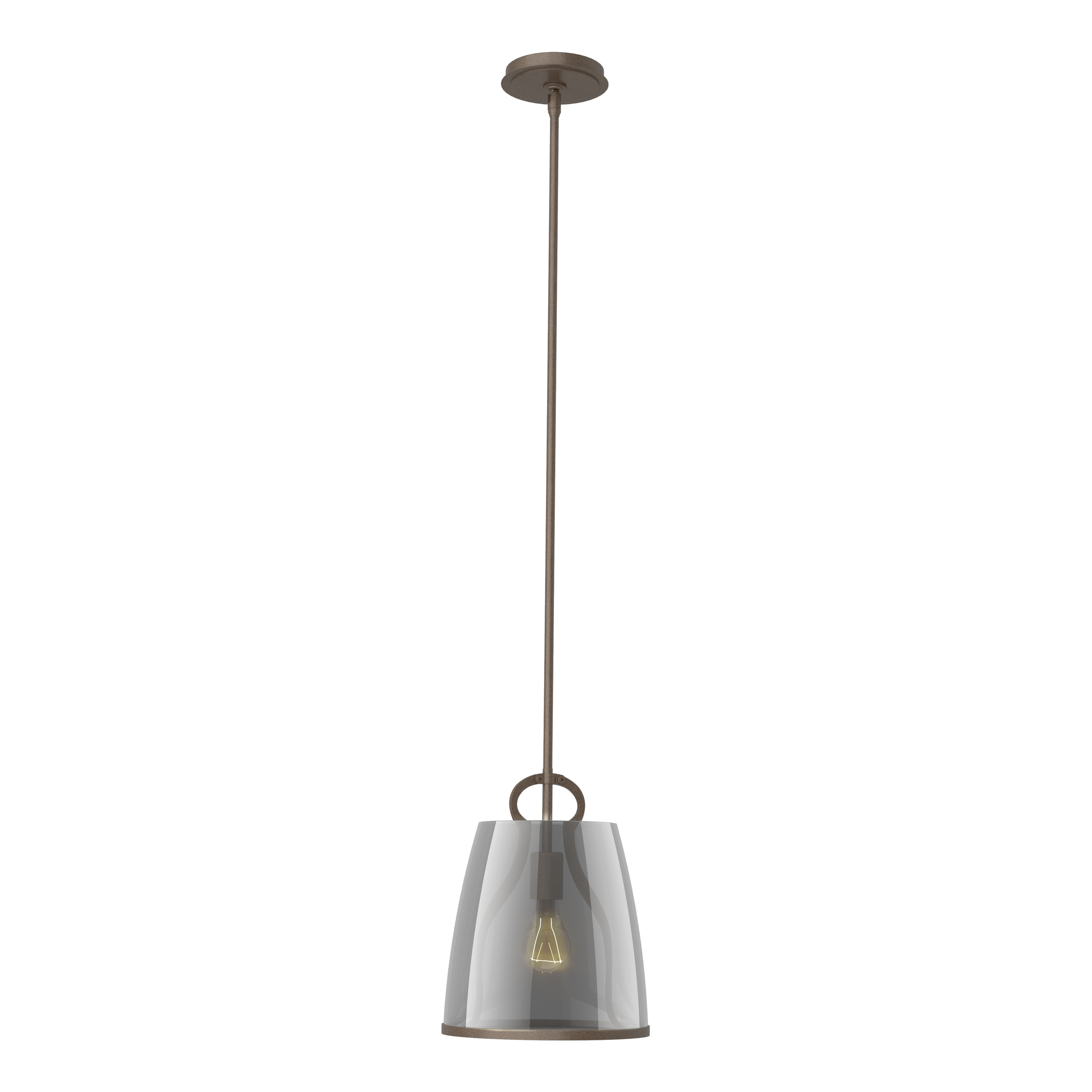 Hubbardton Forge Caliper Pendant, | Neenas Lighting
