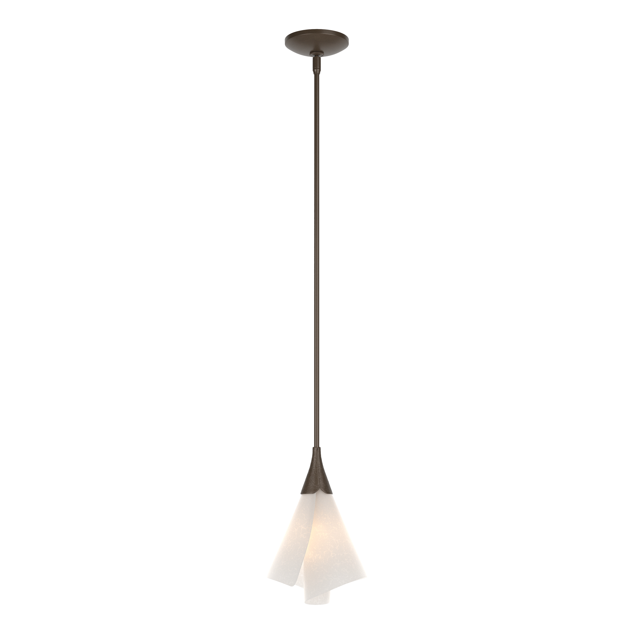 Hubbardton Forge Mobius Mini Pendant, | Neenas Lighting