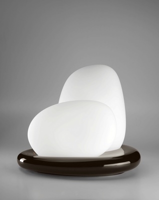 Leucos Moai, Table Lamp | Neenas Lighting