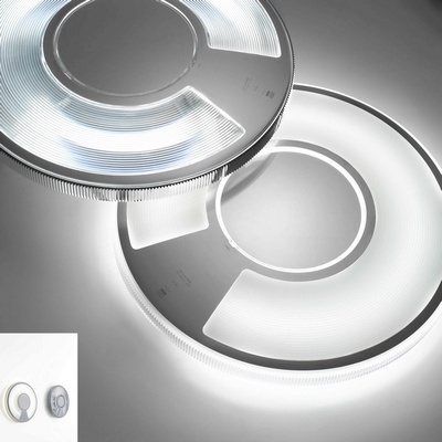 Luceplan D41 LightDisc Wall or, Ceiling Mount | Neenas Lighting