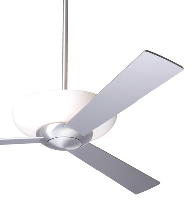 Modern Fan Company Aurora Fan, Fan | Neenas Lighting