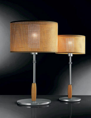 Penta Aba Hi-tech Table Lamps, Table Lamp | Neenas Lighting