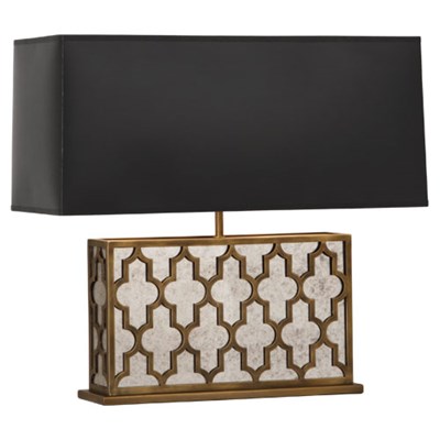 Robert Abbey Addison Table Lamp, Table Lamp | Neenas Lighting