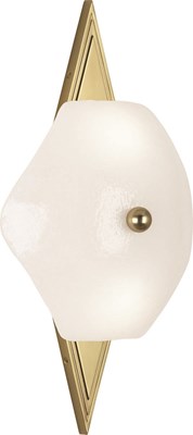 Robert Abbey Jonathan Adler Vienna Wall Sconce, Wall Sconce | Neenas ...