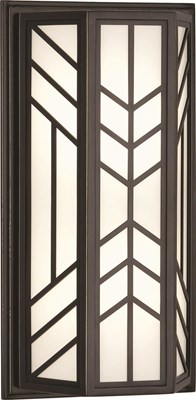 Robert Abbey Octavius Wall Sconce, Wall Sconce | Neenas Lighting