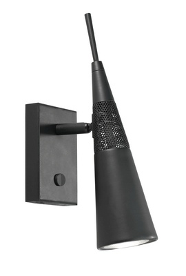 Sonneman Solaris Pin-up Sconce, Wall Mount | Neenas Lighting