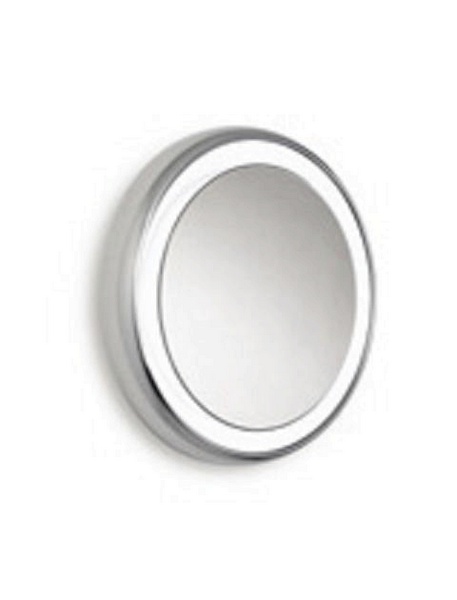 Tech Lighting Tigris Mirror Round., Wall Mount | Neenas Lighting