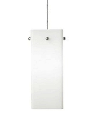 Tech Lighting Tetra pendant. Tall, Pendant Fixture | Neenas Lighting
