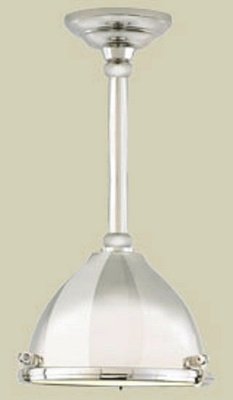 Wilmette Lighting Cargo solid rigid, Pendant Fixture | Neenas Lighting