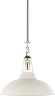 Visual Comfort Henry Pendant Light, Pendant Fixture | Neenas Lighting