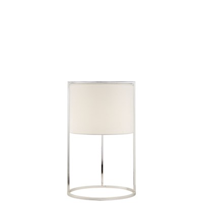 Visual Comfort Framework Desk Lamp, Table Lamp | Neenas Lighting