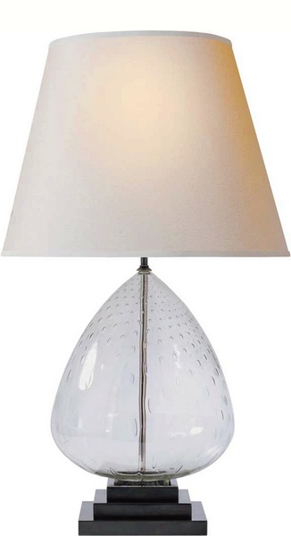 Visual Comfort Miro Table Lamp, Table Lamp | Neenas Lighting