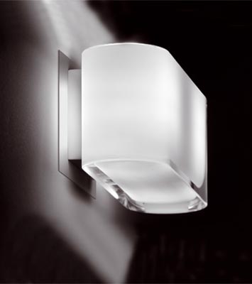 Vibia Scotch Sconce, Wall Mount | Neenas Lighting