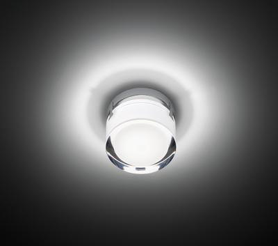 Vibia Scotch Wall/ceiling, Ceiling Mount | Neenas Lighting