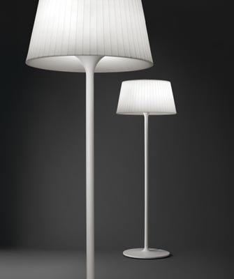 Vibia Plis Outdoor Outdoor, Outdoor | Neenas Lighting