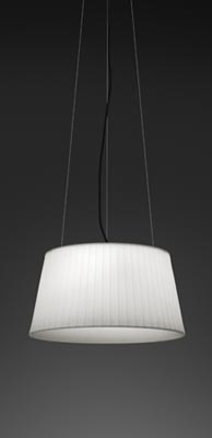 Vibia Plis Outdoor Outdoor, Outdoor | Neenas Lighting