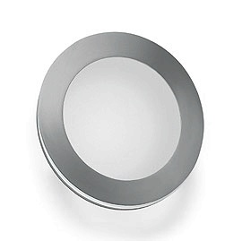 Vibia Mini Sandwich, Ceiling Mount | Neenas Lighting