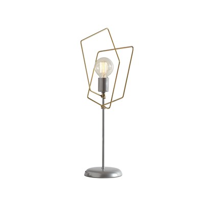 Vermont Modern Filament Table Lamp, Table Lamp | Neenas Lighting