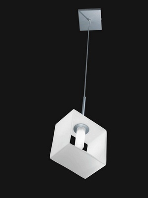 Zaneen D8-1045 Domino, Pendant Fixture | Neenas Lighting