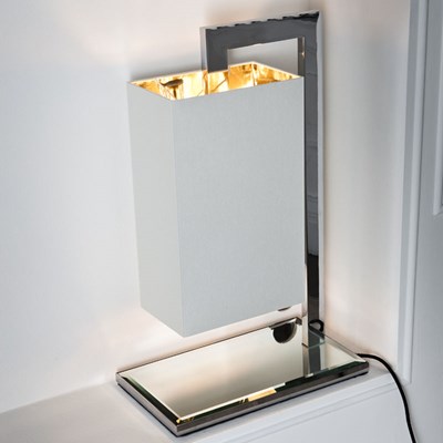 Contardi Coco Mega Table Lamp, Table Lamp | Neenas Lighting