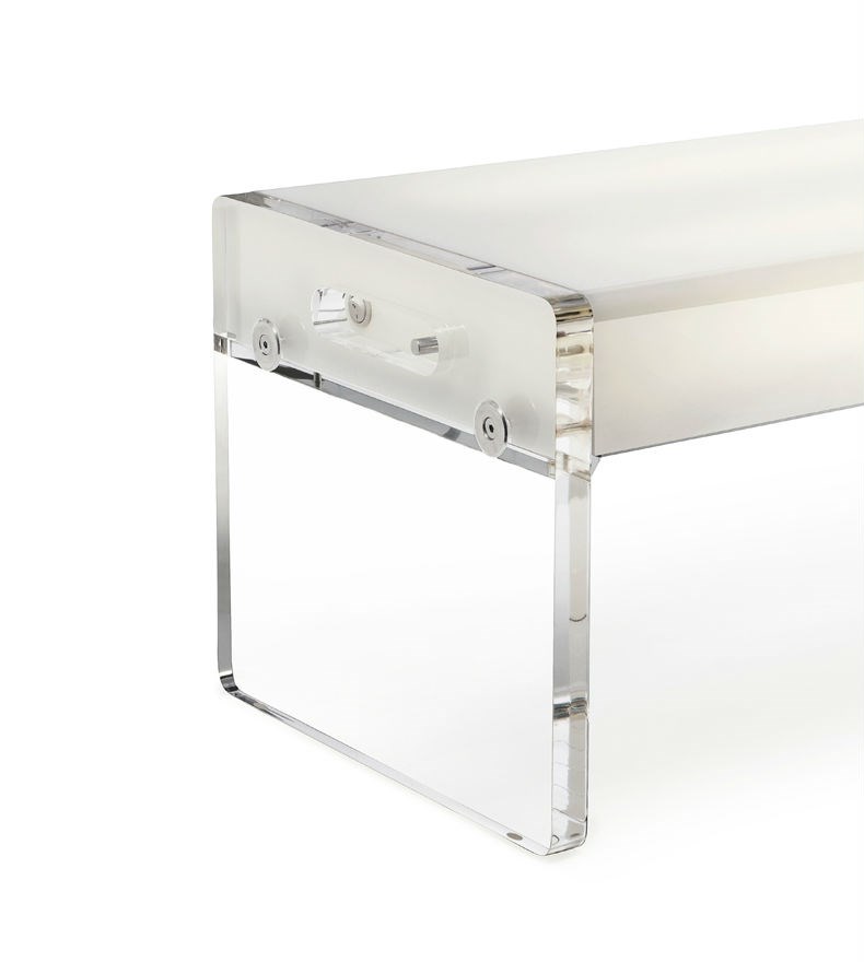 Pablo Light Bench, Furniture | Neenas Lighting