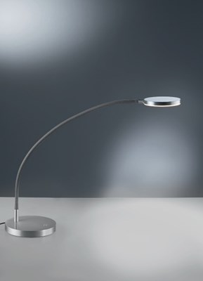 Holtkotter Galileo End-Table Lamp, Table Lamp | Neenas Lighting