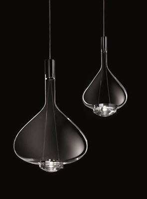 Lodes Sky-Fall, Pendant Fixture | Neenas Lighting