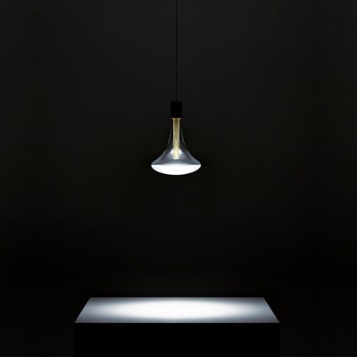 Davide Groppi Cathode Pendant, Pendant Fixture | Neenas Lighting