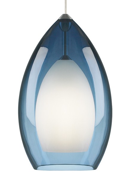 Tech Lighting FIRE GRANDE PENDANT, Pendant Fixture | Neenas Lighting