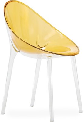 Kartell Mr. Impossible, Chair | Neenas Lighting
