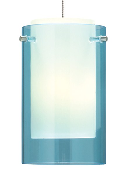 Tech Lighting Mini Echo pendant., Pendant Fixture | Neenas Lighting